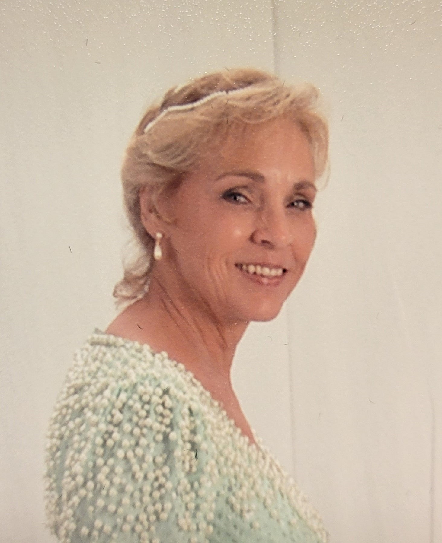 Janice G Thompson Obituary Overland Park Ks