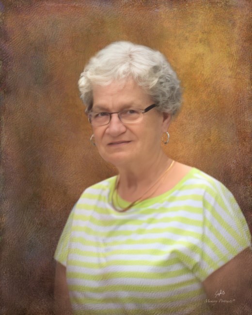 Nancy Bryant Obituary - Louisville, KY