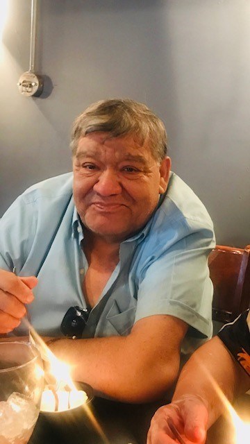 Armando Iñiguez Obituary - Visalia, CA