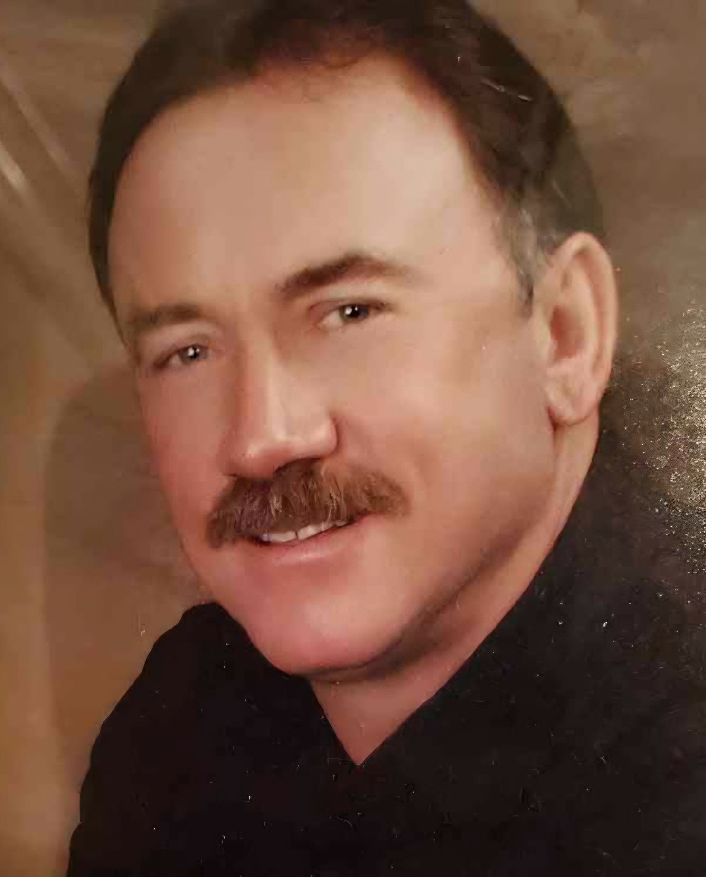 Gary Todd Obituary - Del City, OK