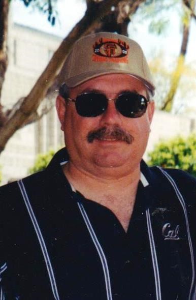 Richard Freitas Obituary - Santa Clara, CA