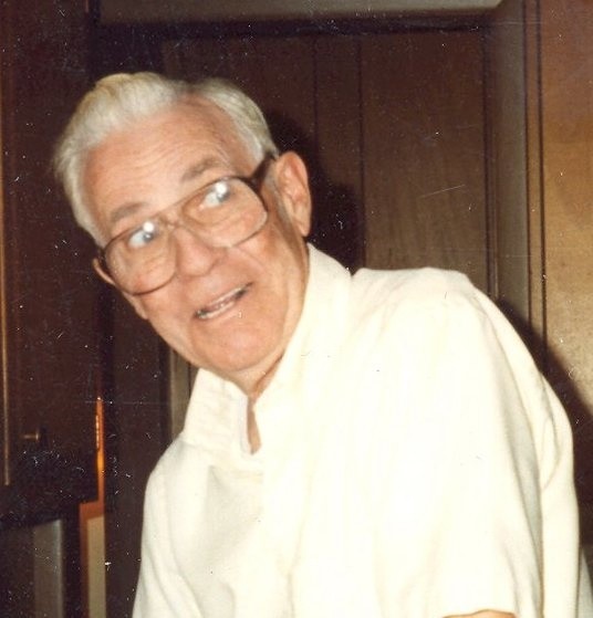 Albert J. Combs Obituary - Kansas City, MO