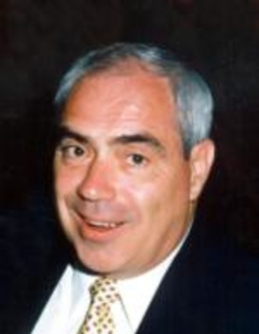 George Fahy Obituary - Levittown, PA