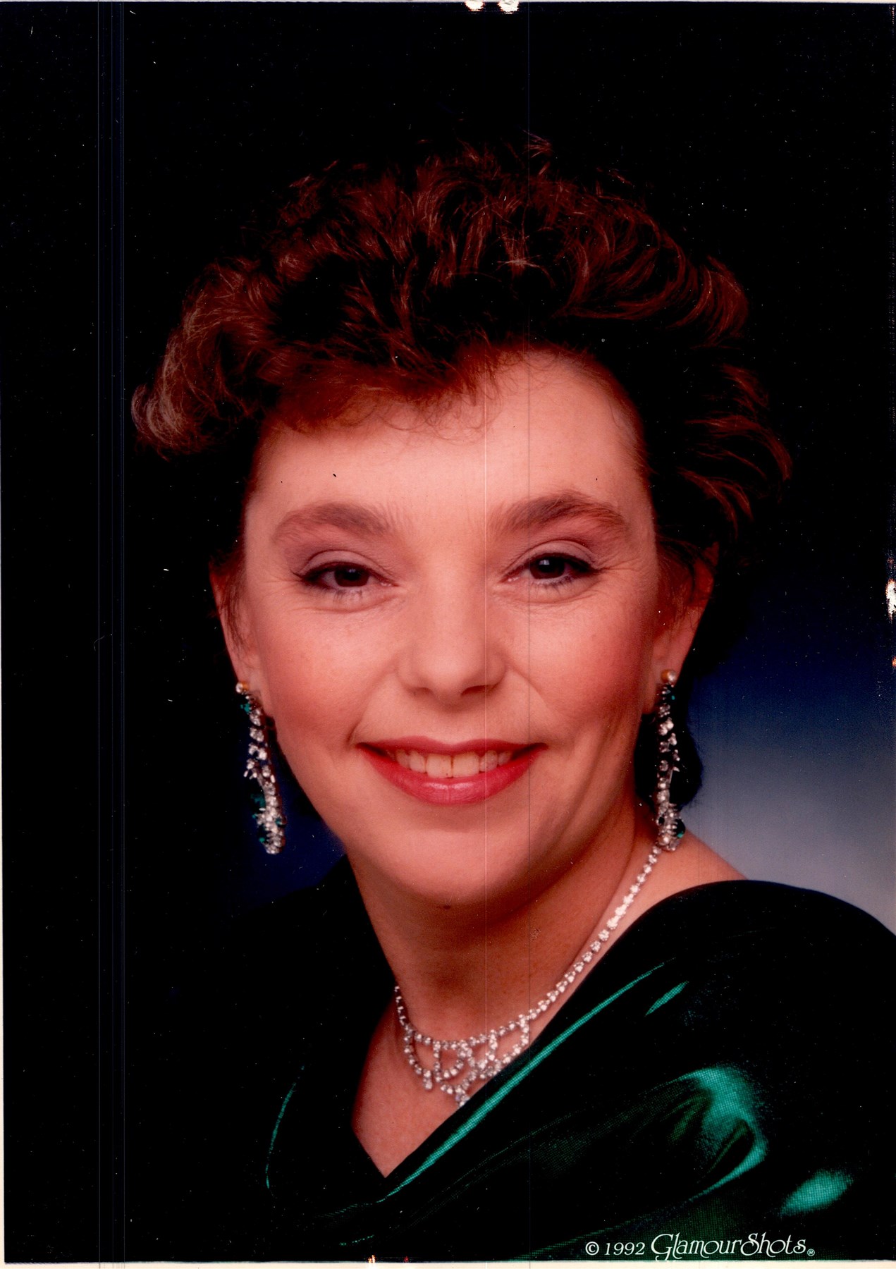 Denise Harper Obituary - Winder, GA