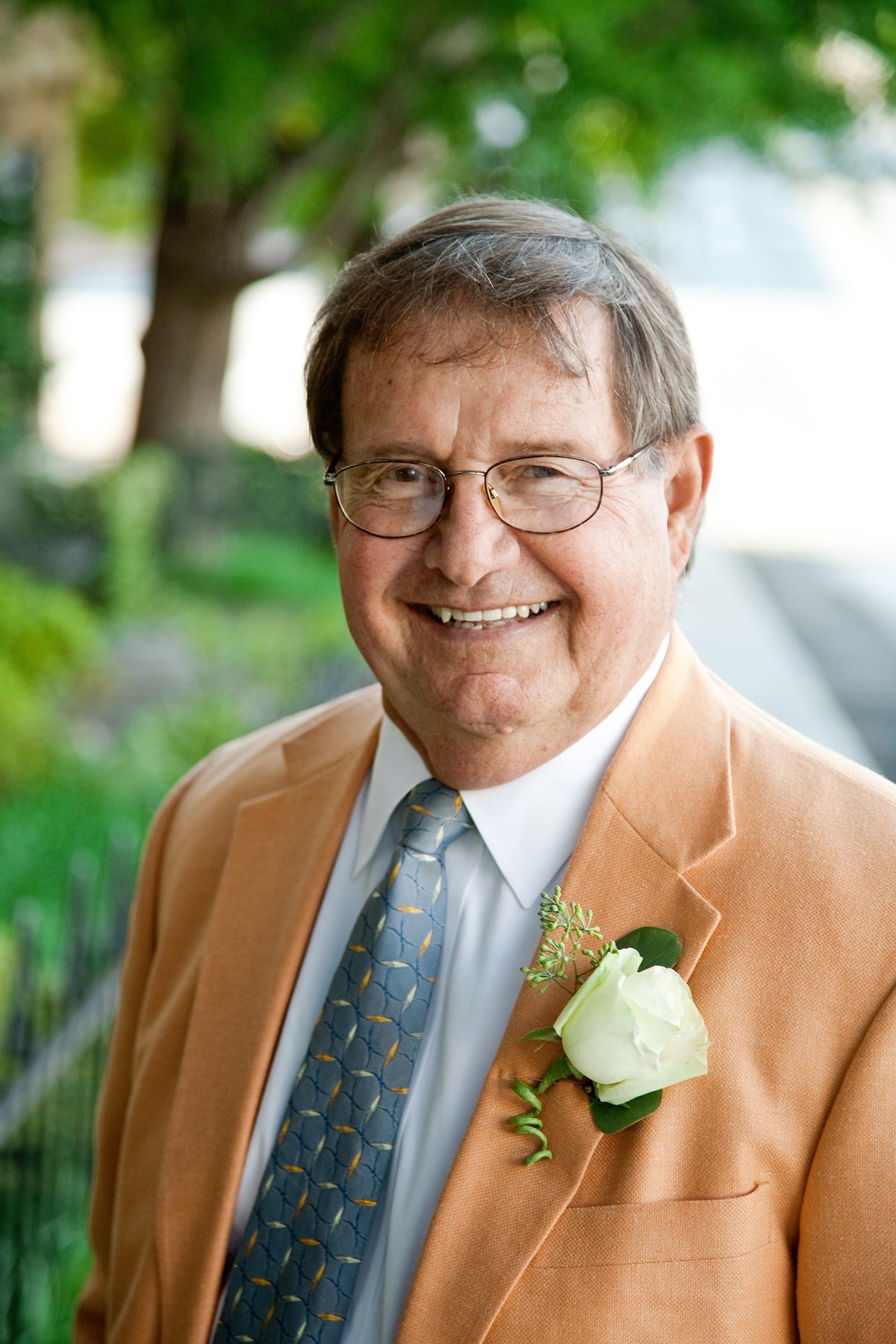 John Samuel Freeman Obituary - Rome, GA