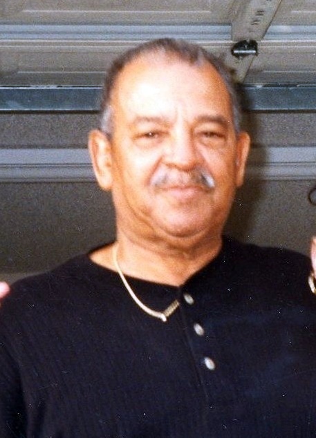 Louis Joseph Green Obituary - Metairie, LA