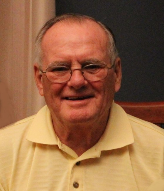John Martinson Obituary - Davenport, IA