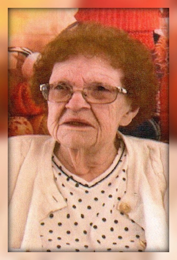 Earla Jones Obituary - Sault Ste. Marie, ON