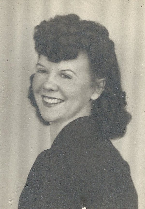 Juanita Smith Obituary - Wichita, KS