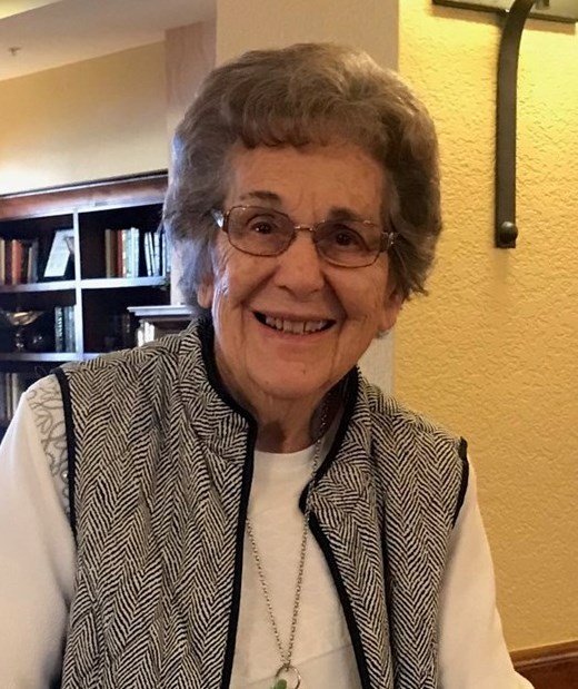 Ruth Walker Nelson Obituary - Greeley, CO
