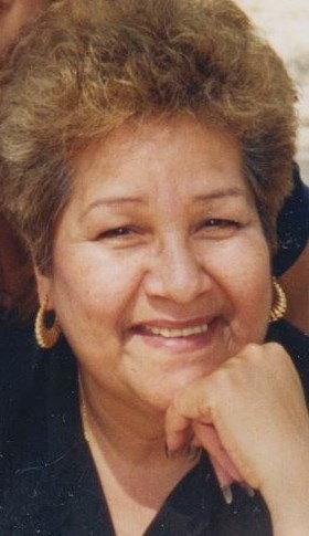 Angelina Moreno Obituary - New Braunfels, TX