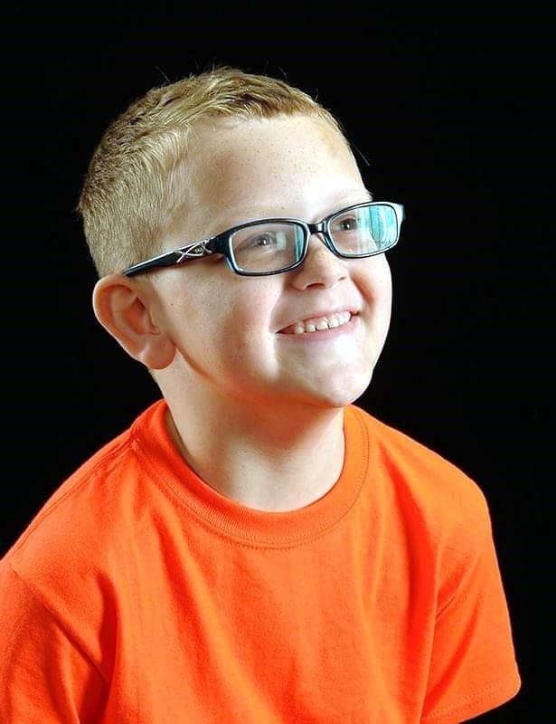 Zakary Edwards Obituary - Thomasville, NC