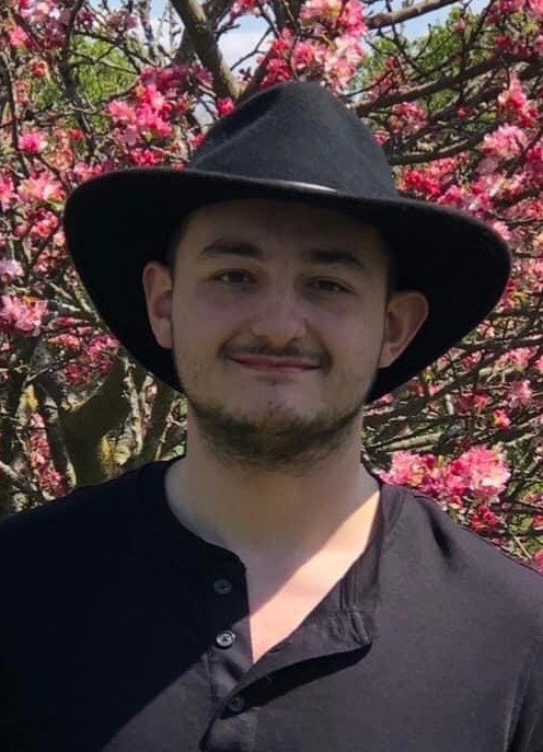 William Ritchie Obituary - Harrisonburg, VA