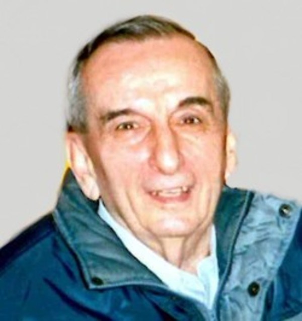Michael A. Macinsky Obituary - Levittown, PA