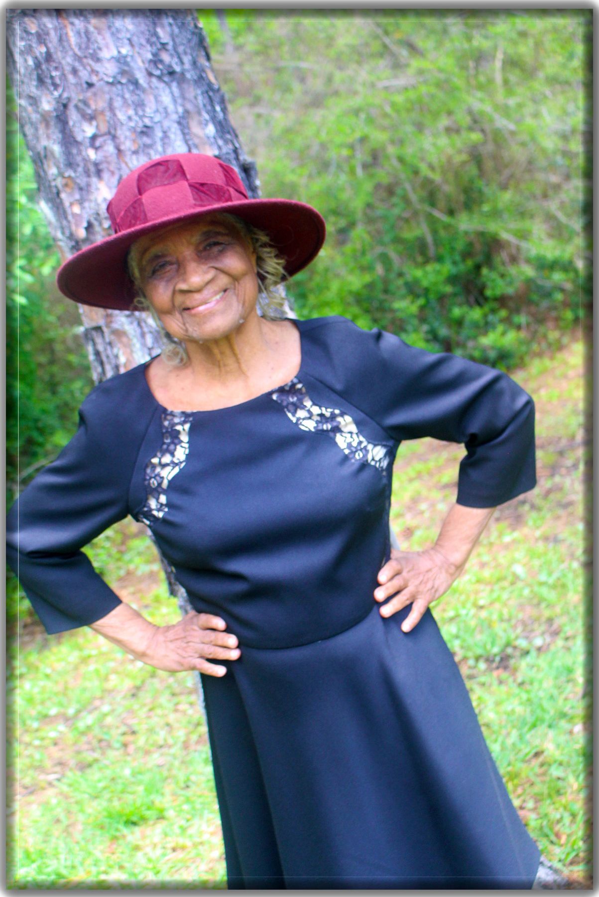 Ruby Stewart Obituary - Jacksonville, FL