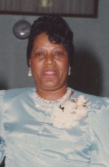 Eva Nola Senegal Jefferson Obituary - Houston, TX