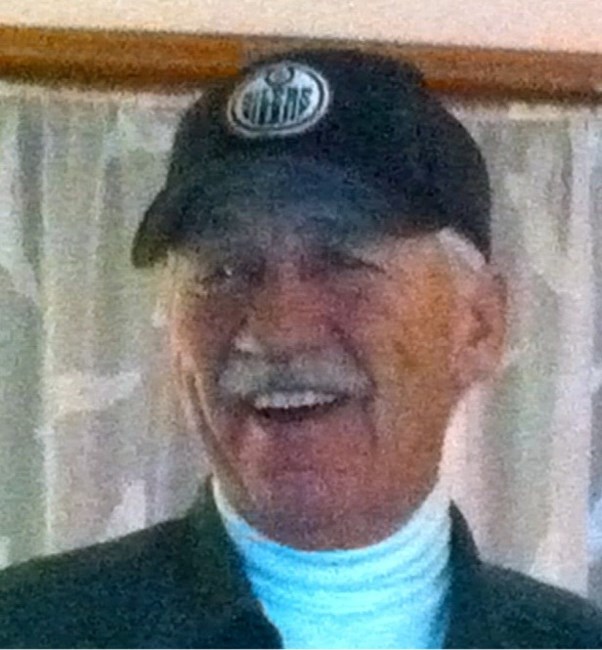 Alvin Bohn Obituary - Barrhead, AB