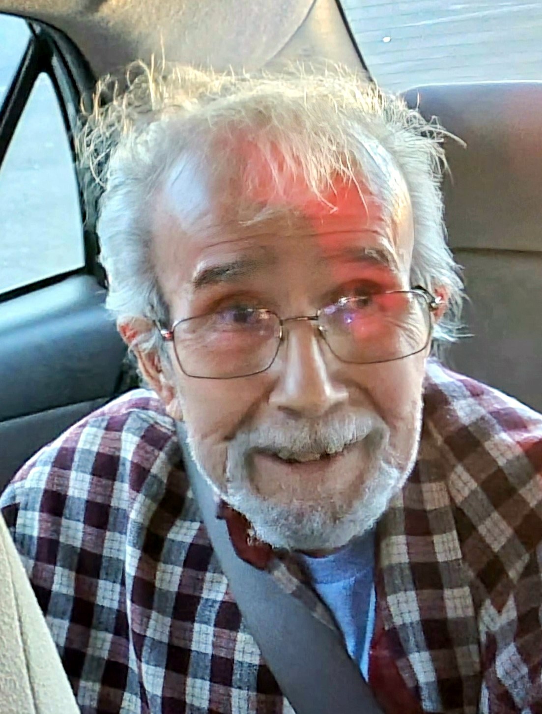 Paul Contreras Obituary - Fresno, CA