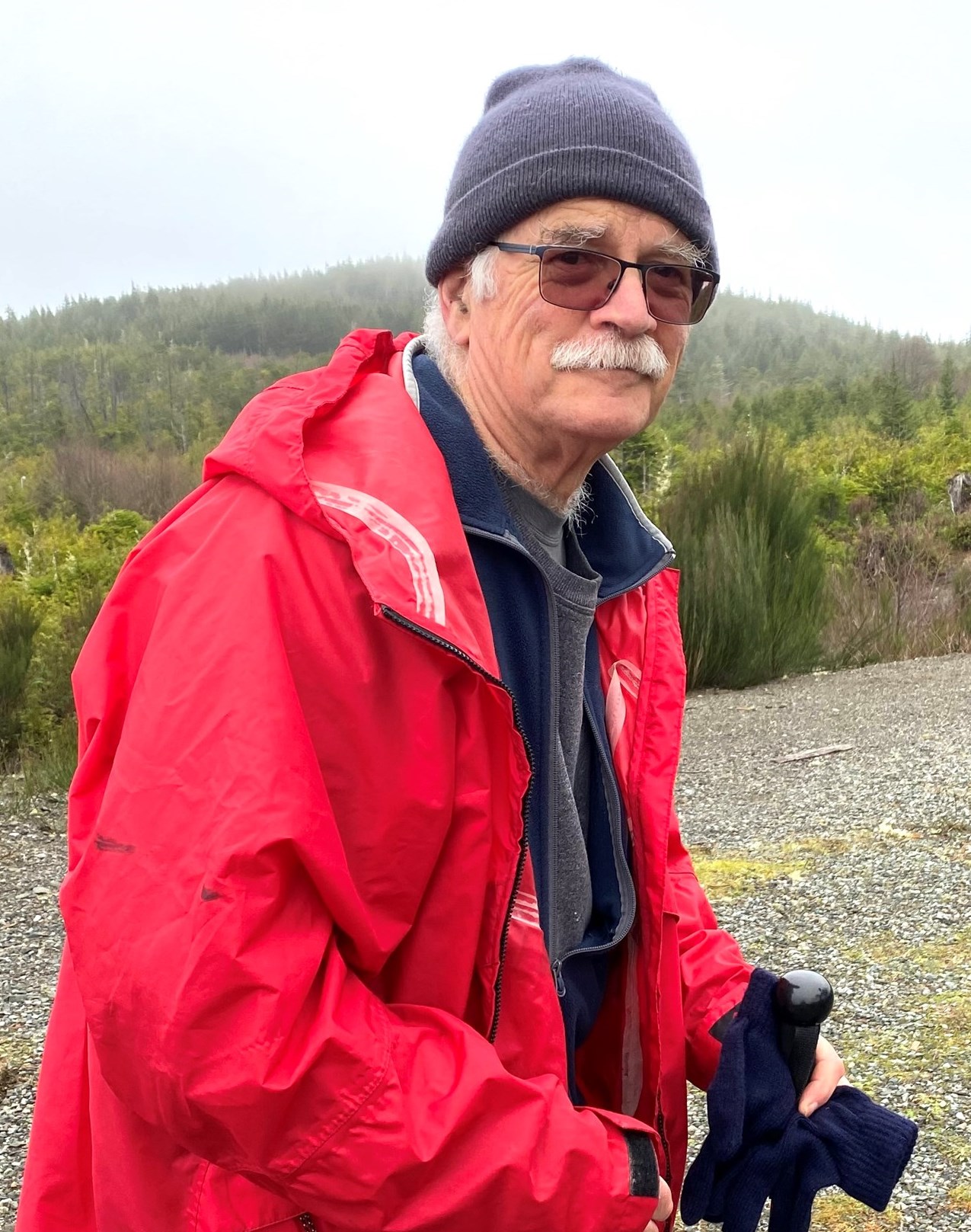 Richard Smith Obituary - Port Alberni, BC