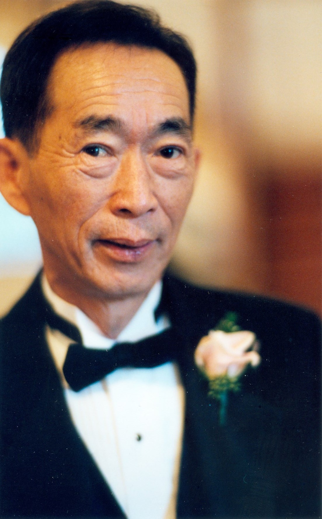 Chung Shin Obituary - Silver Spring, MD