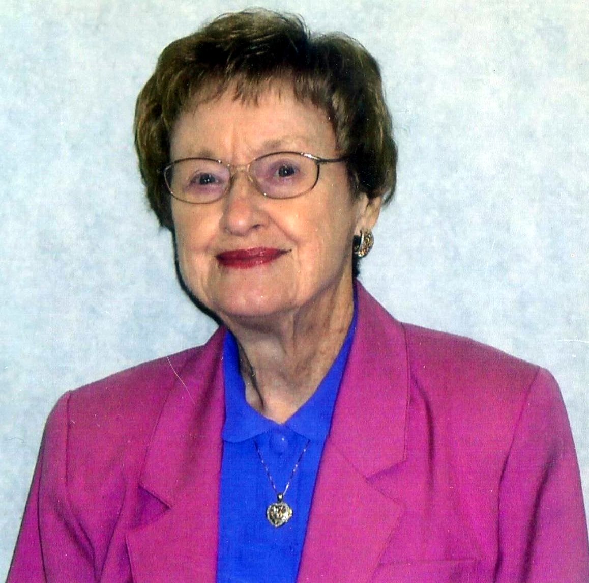 Helen Cook Obituary - Martinsville, VA