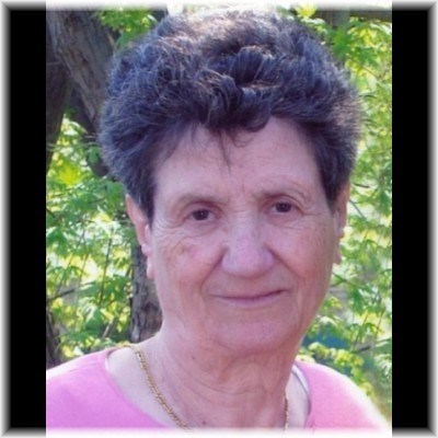 Maria Reto Obituary - Guelph, ON