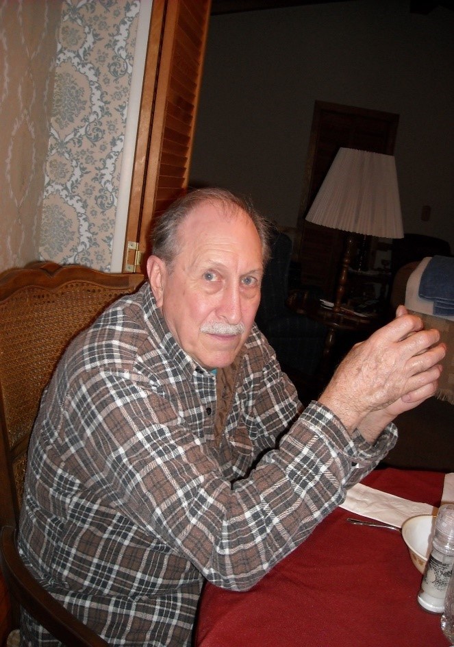 David Slivka Obituary - Chesterland, OH