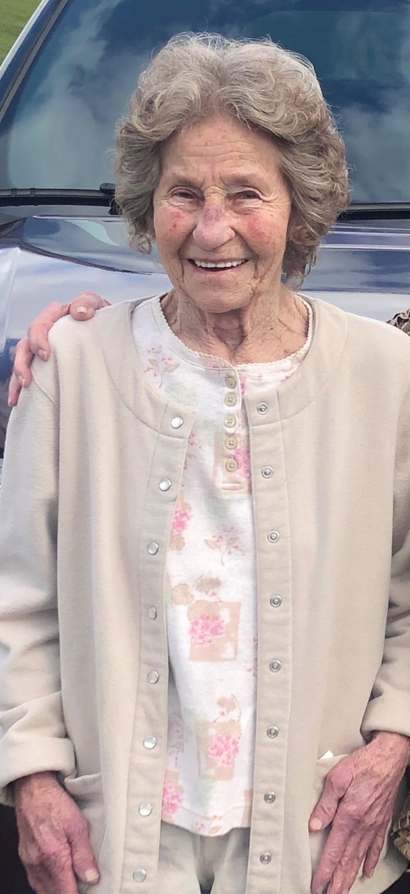 Wayna J McAdams Obituary - Nashville, TN