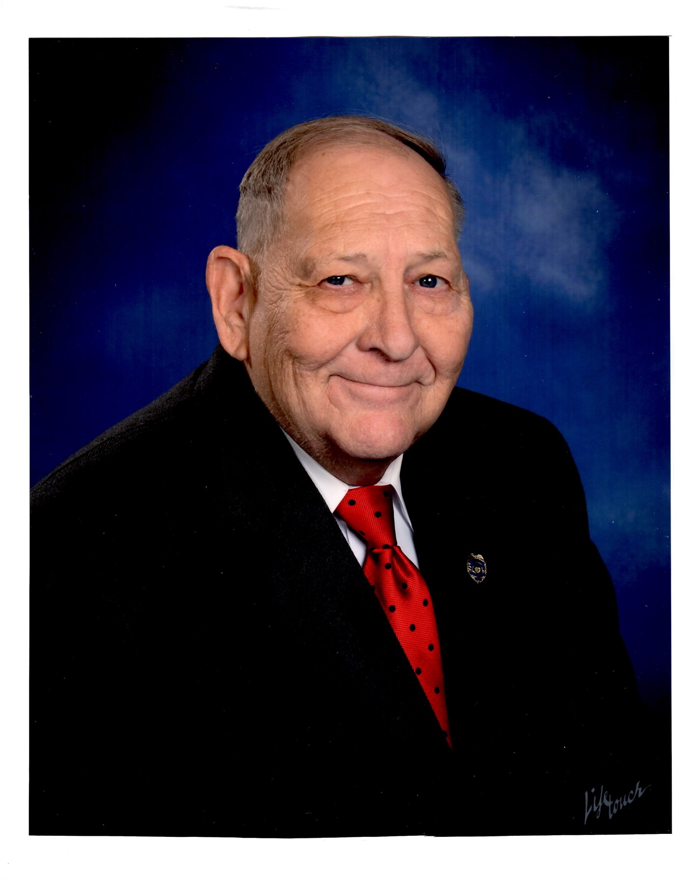 William Harvey Dancy Obituary - Lenoir, NC