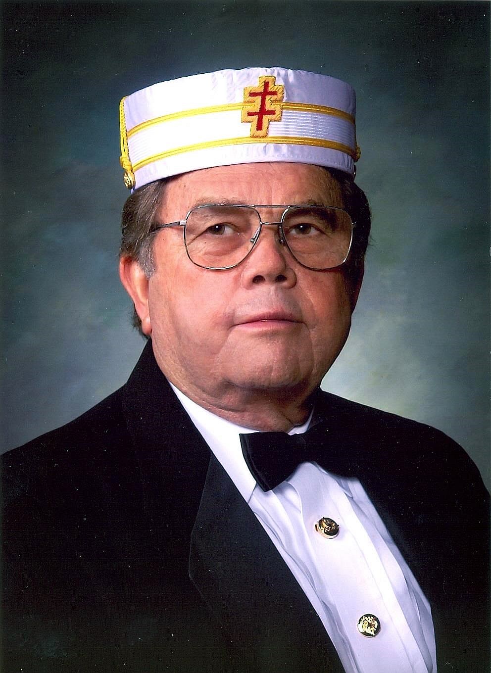 Melvin Earl Ruyle Obituary - Tyler, TX