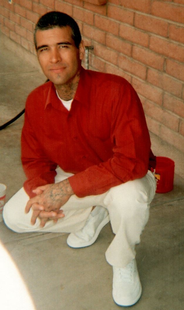 Jeremiah Gonzalez Obituario - Tucson, AZ