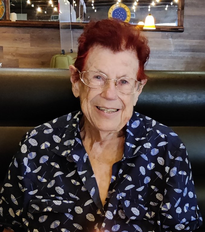 Ruth Simpson Obituary - Phoenix, AZ