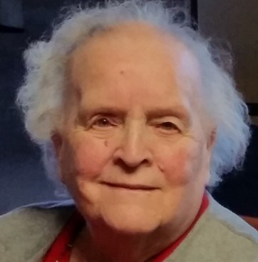 Ruth E. (Herk) Dedo Obituary - Keene, NH