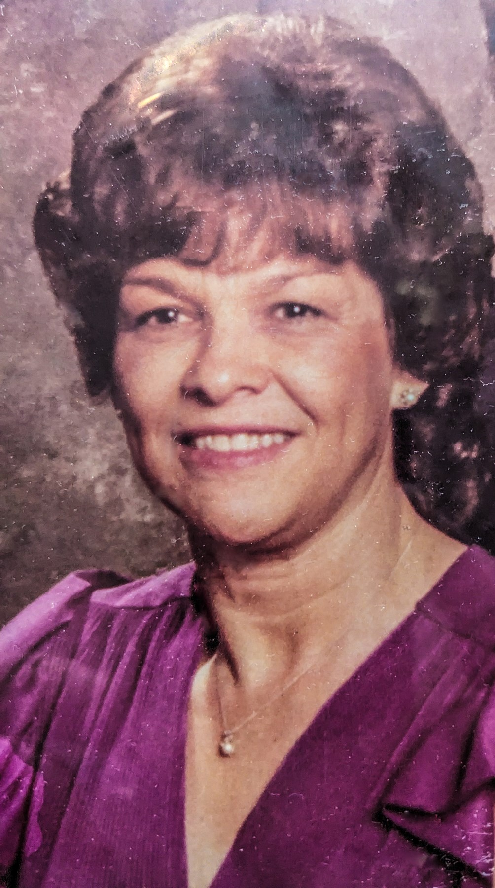Eva Kennedy Obituary - Barstow, CA