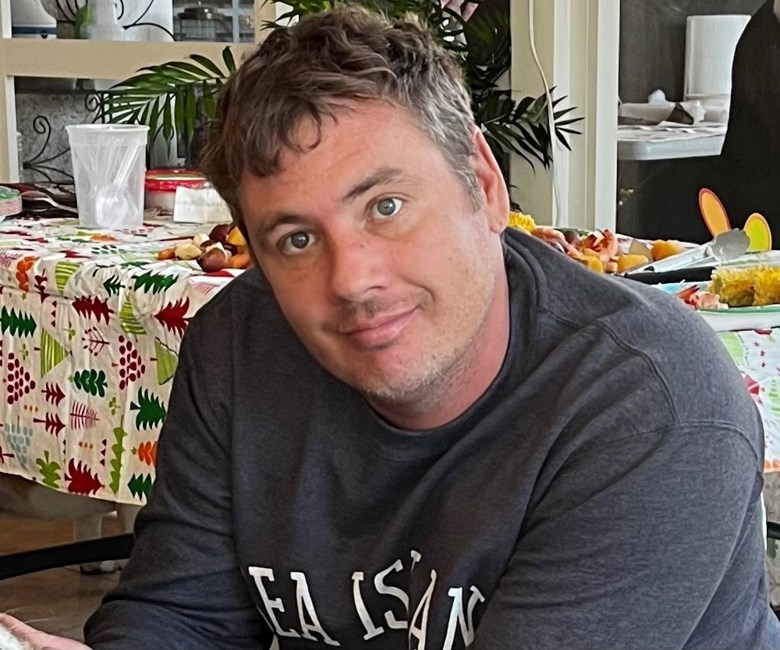 David Hoch Obituary - Brunswick, GA