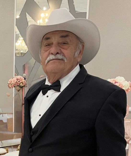 Juan DeLeon Obituary - Houston, TX