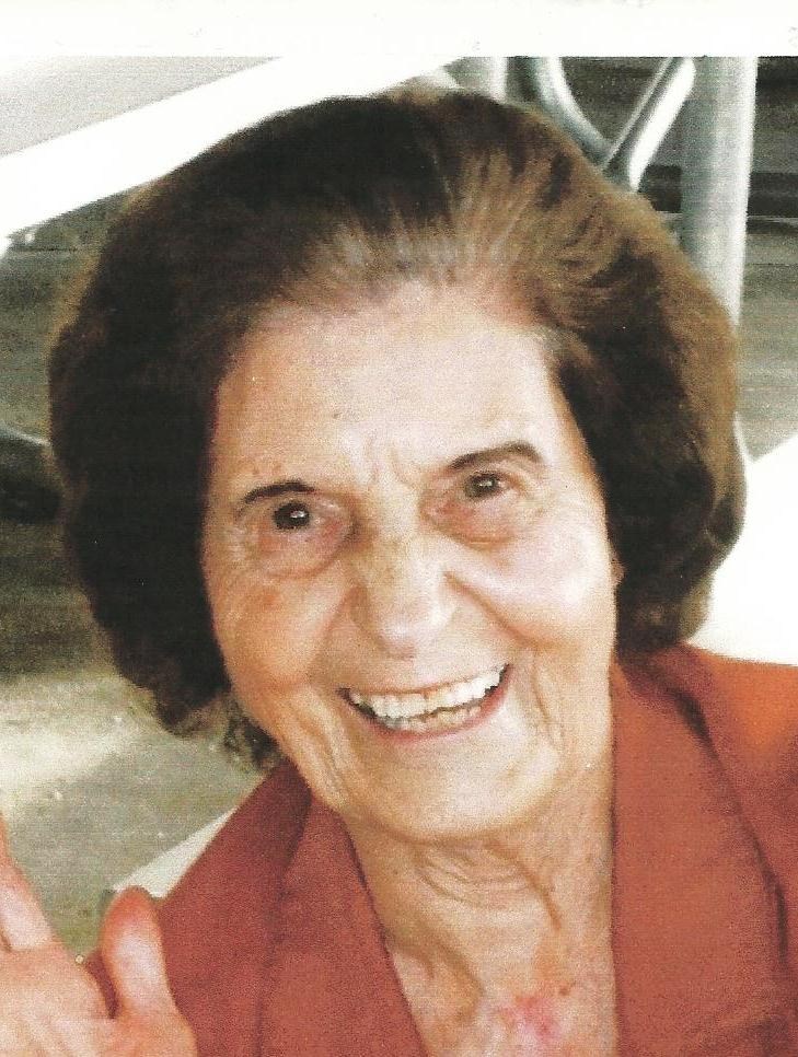 Mary Satriano Obituary - Colorado Springs, CO