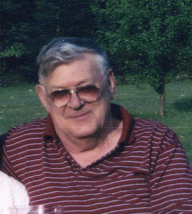 Edmond George Maillet Obituary - Rumford, ME