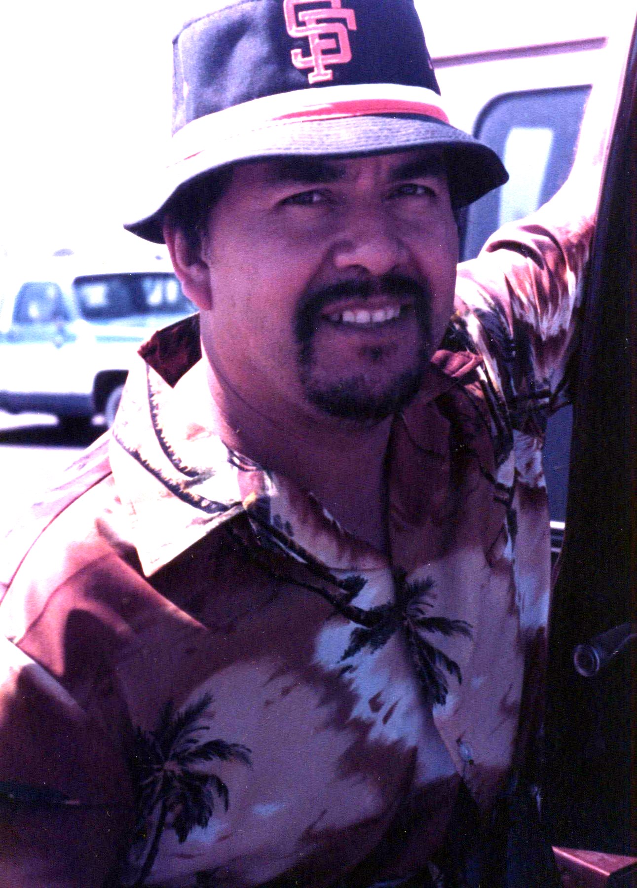 Manuel Lopez Obituary - Fresno, CA