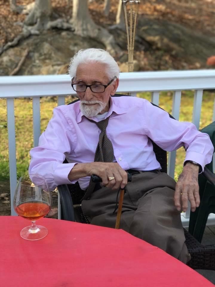 Albert Capozzelli Obituary - Yonkers, NY