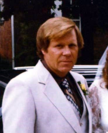 Donald Rutherford Obituary - Dundas, ON