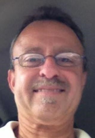 Charles Thomas Whetstone Jr. Obituary - Fair Oaks, CA