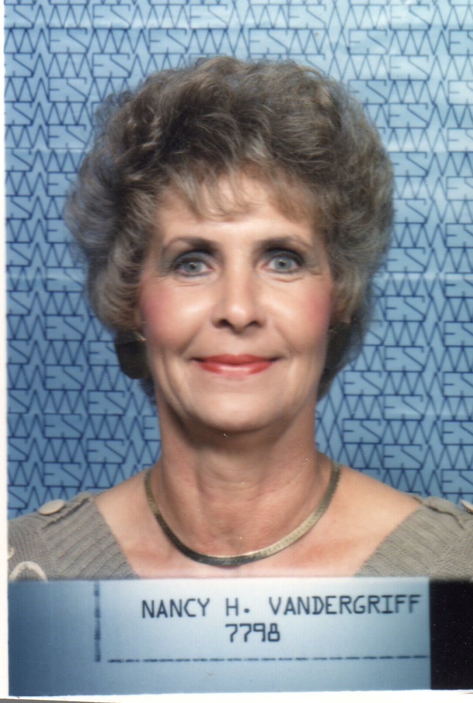 Nancy Vandergriff's Instagram, Twitter & Facebook on IDCrawl