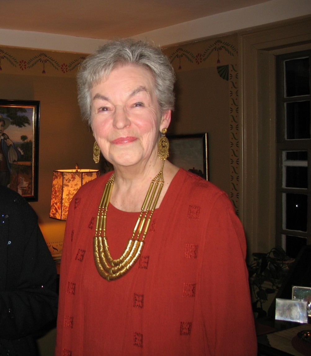 Elizabeth Massin Obituary - Keene, NH