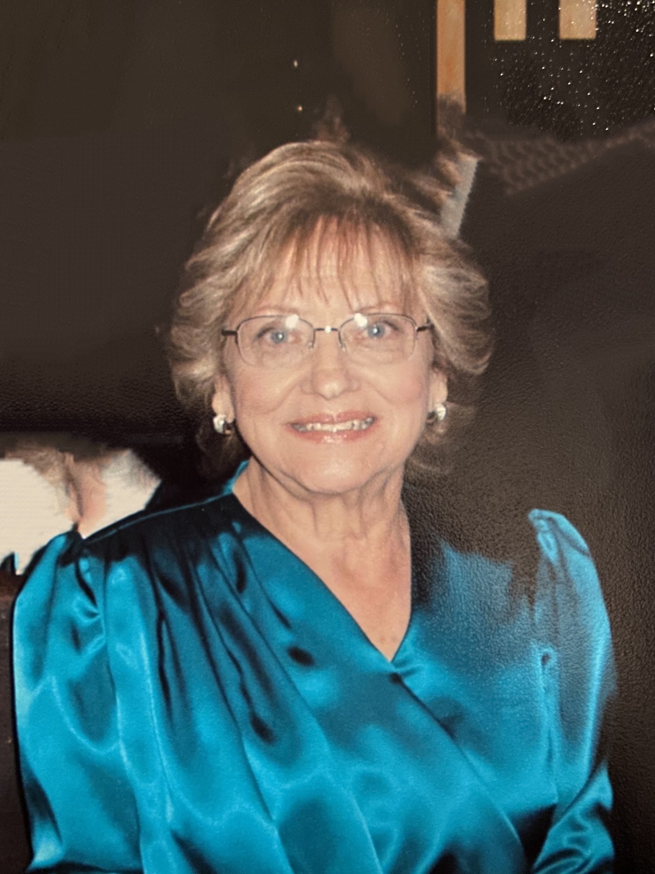 Emma Suarez Obituary - Miami, FL