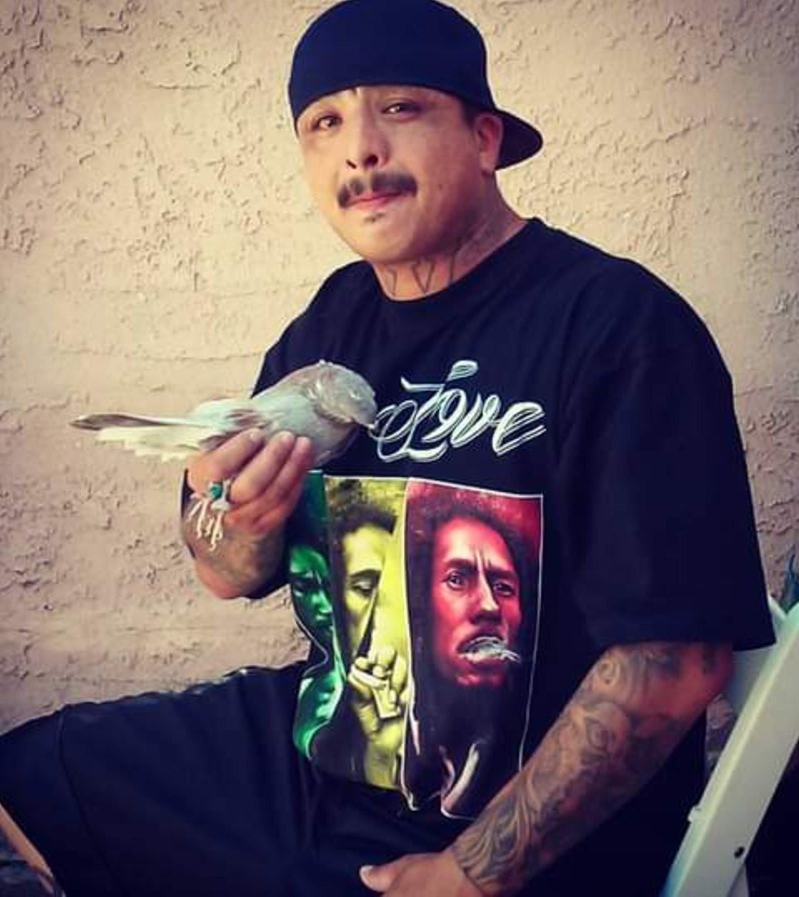 Richard Estrada Obituary - Wilmington, CA