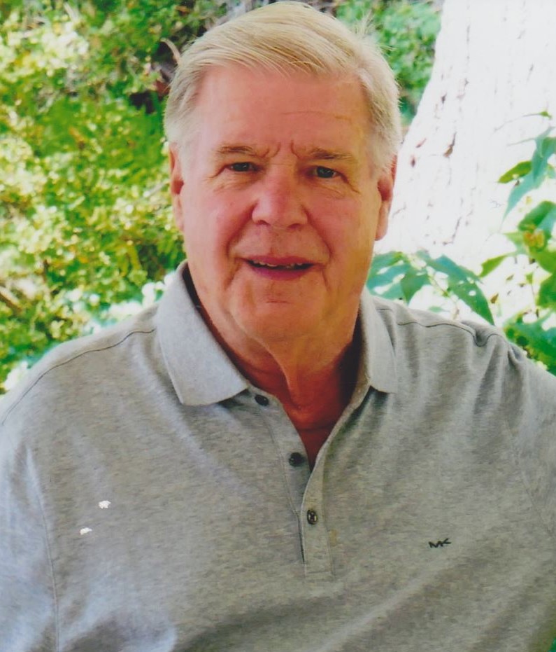 Mahlon Benstead Obituary - Livonia, MI