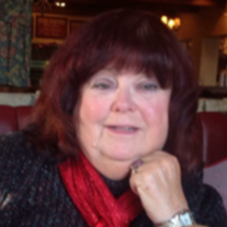 Judith Curran Obituary - Hesperia, CA