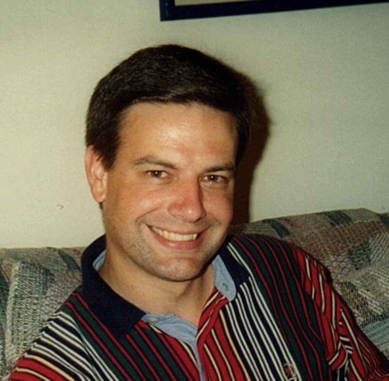 Timothy Paul Roach Obituary - Atlanta, GA