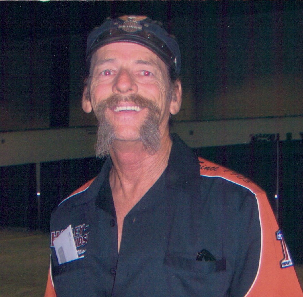 Larry Hadaway Obituary - Beaumont, TX